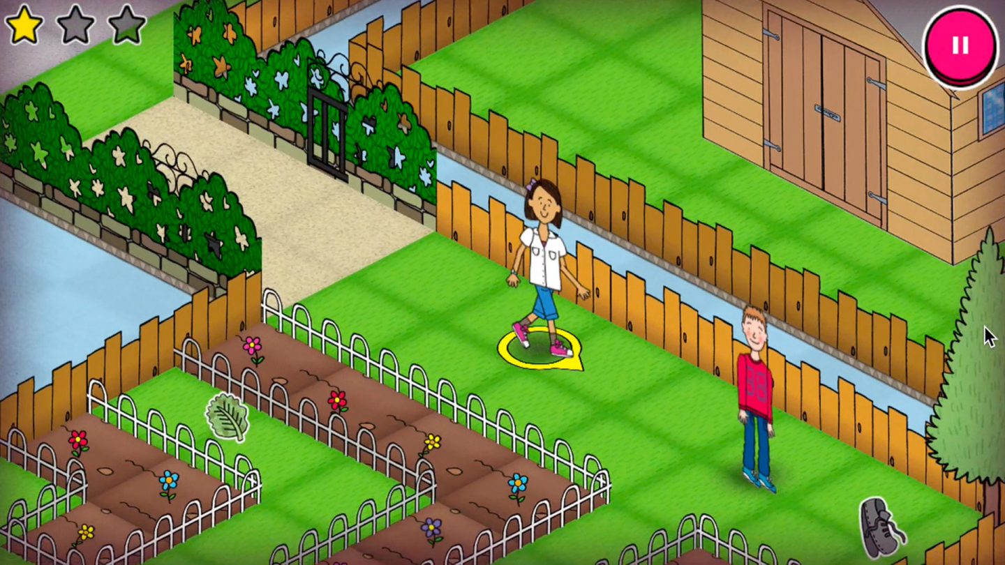 The Dumping Ground: On a Mission | Goodboy Digital